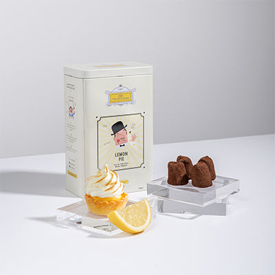 Delicious Chocolate Truffles, Hand-Made Cookies, Luxury Hampers